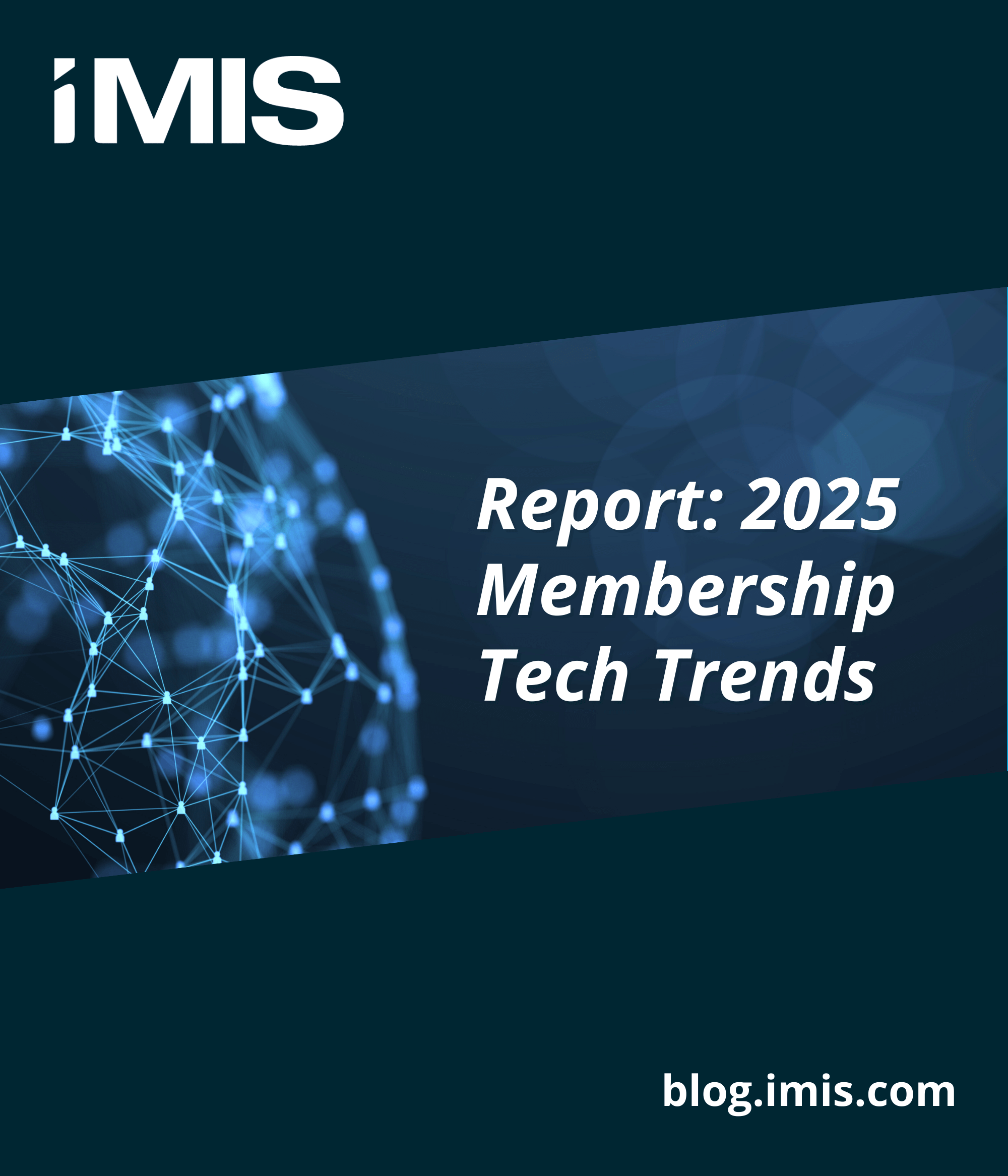 The Most Popular Membership Tech Investments of 2025 [Report]